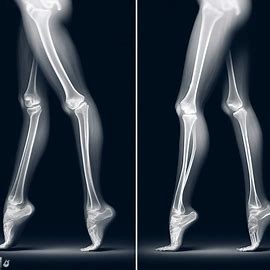 Rickets: A Comprehensive Exploration of a Vitamin D Deficiency Disorder ...